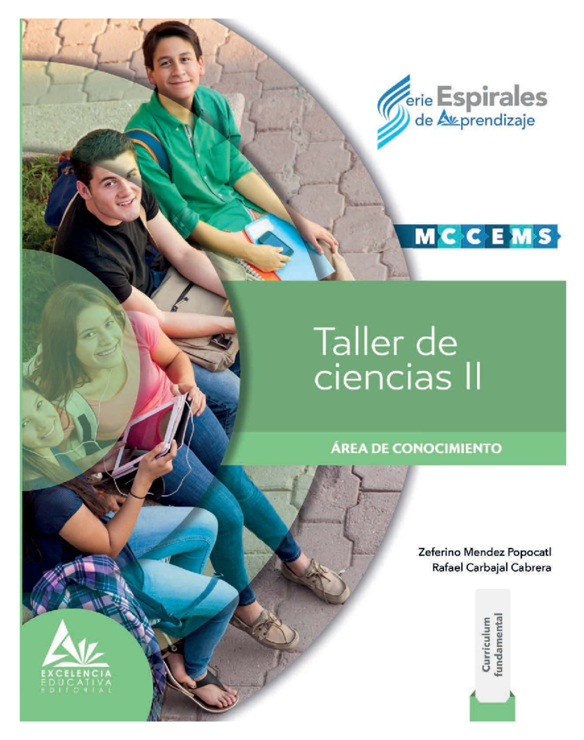 Taller de Ciencias II: Progresiones de Aprendizaje y Evaluación - Studocu