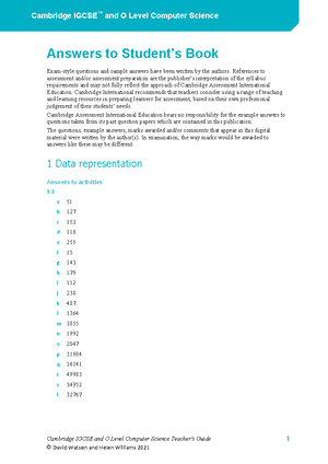 Practical Exam B XII: Python DataFrame & Visualization Tasks - Studocu