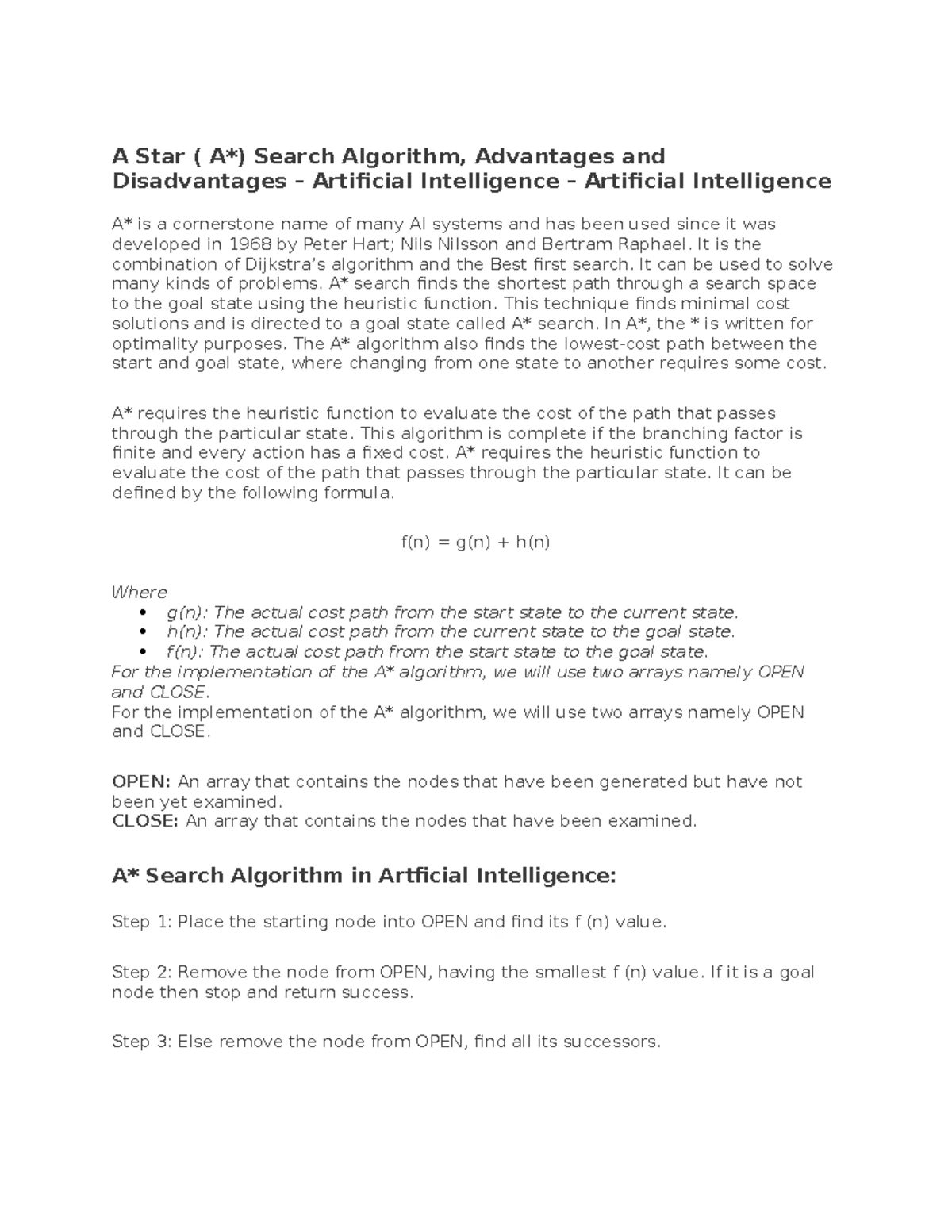 BCS602 Machine Learning Syllabus - Semester 6 Overview - Studocu