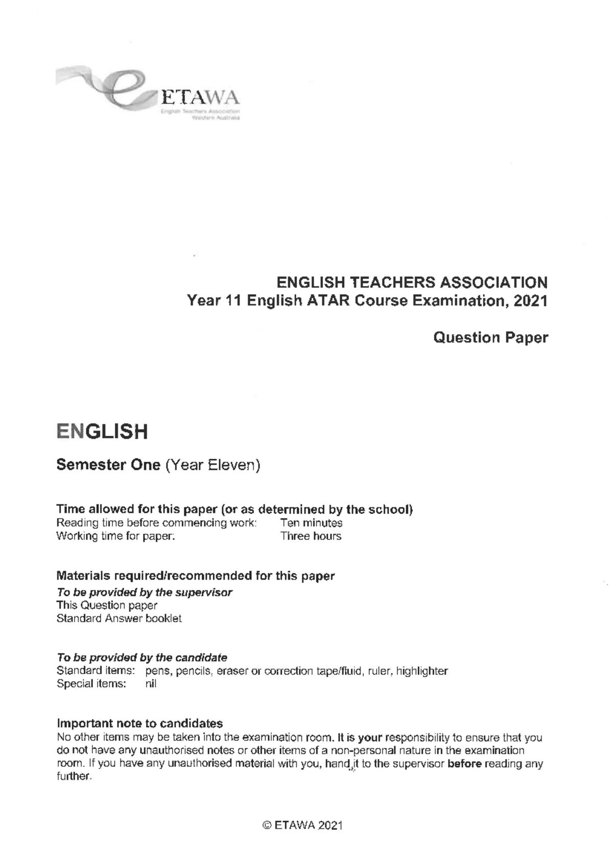 Y11 Human Biology Study Notes with Placeholders - Year 11 Human Biology ...