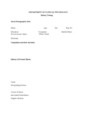 VSMS - VSMS performa - APPENDIX-C VINELAND SOCIAL MATURITY SCALE Indian ...