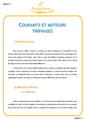 Fiche Equations changement de bases - Fiche des bases Séquence 2 1 ...