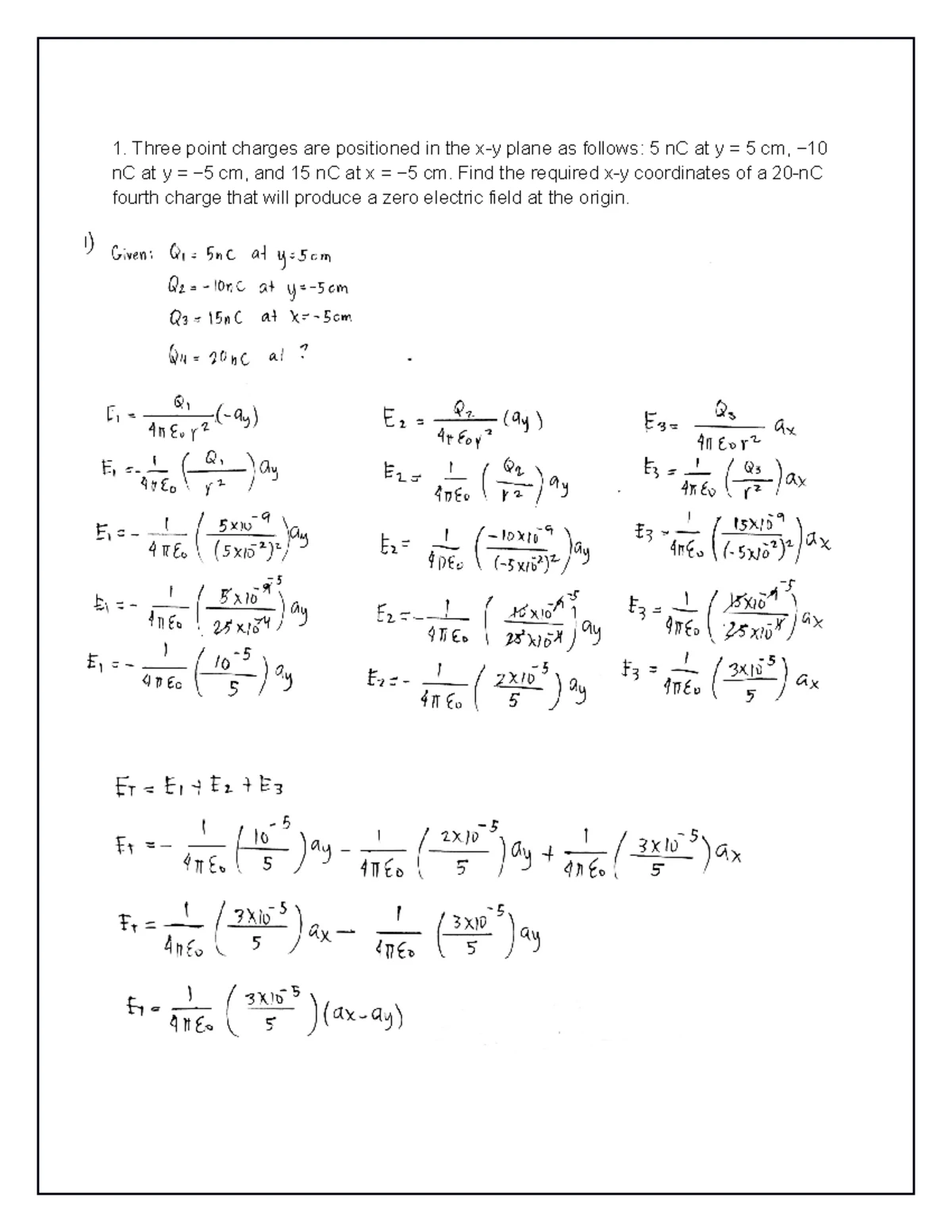 Modified TRUE OR False activity with answers - MODIFIED TRUE OR FALSE DIRECTION: with the ...