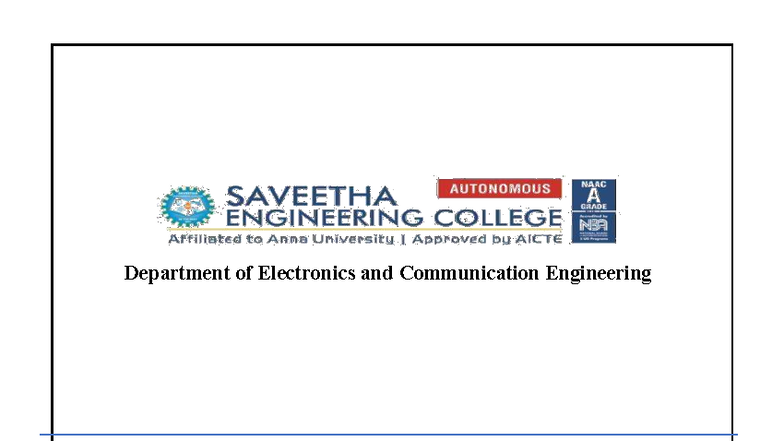 EC1408 Microprocessor & Microcontroller Lab Manual R2024 - Studocu