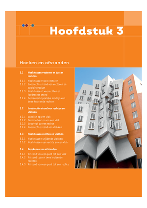 5.5 verdelingen - samenvatting - 5 verdelingen 16:06 UNIFORME VERDELING ...