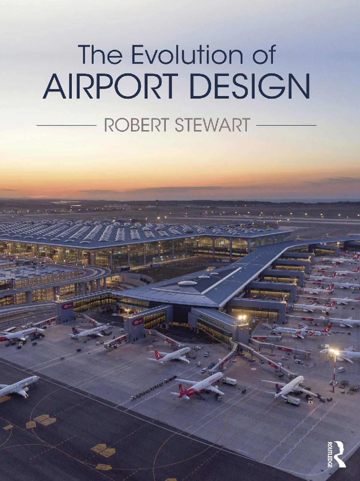 The Evolution of Airport Design: A Comprehensive Study (2024) - Studocu