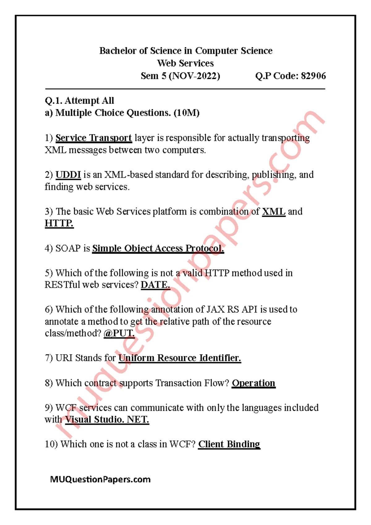 Visual Basic .NET III SEM NOTES Complete 5 units - 🌠 VB BCA III SEM ...