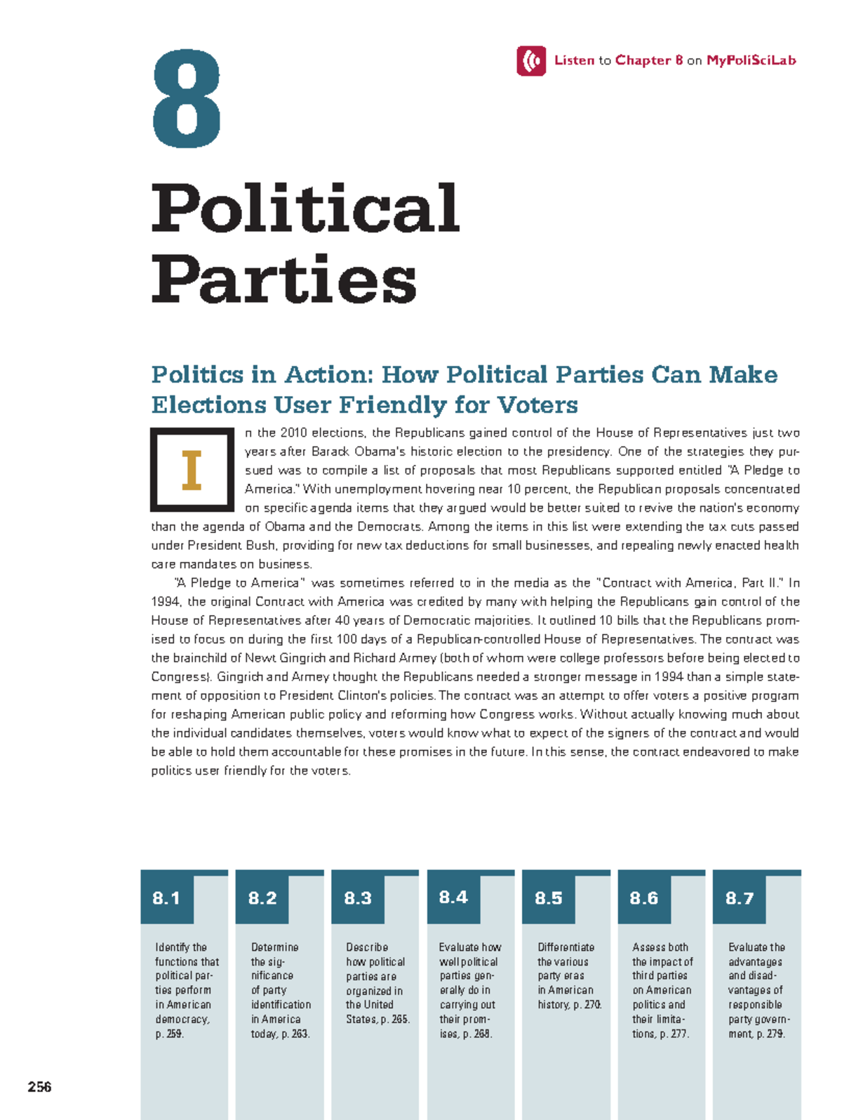 Understanding Political Parties: Methods, Roles, and Impacts in ...
