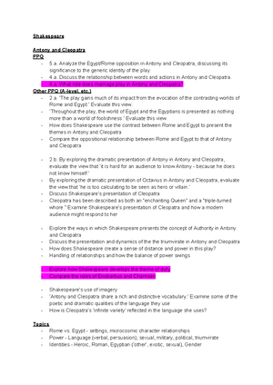 A Streetcar Named Desire Revision - A Streetcar Named Desire Scenes ...