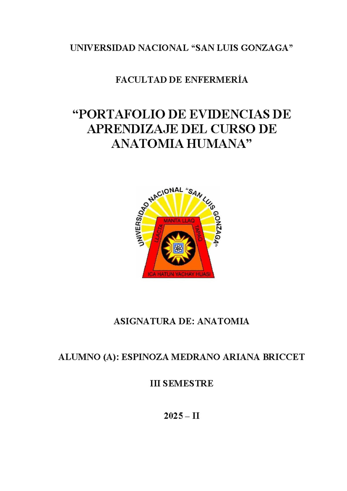 BC-1- Enfermería- Silabo-III Semestre-14 semanas-2025-II- Parcial Y ...