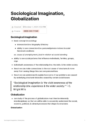 Morphology - “workˮ some words are complex and contains more pieces ...