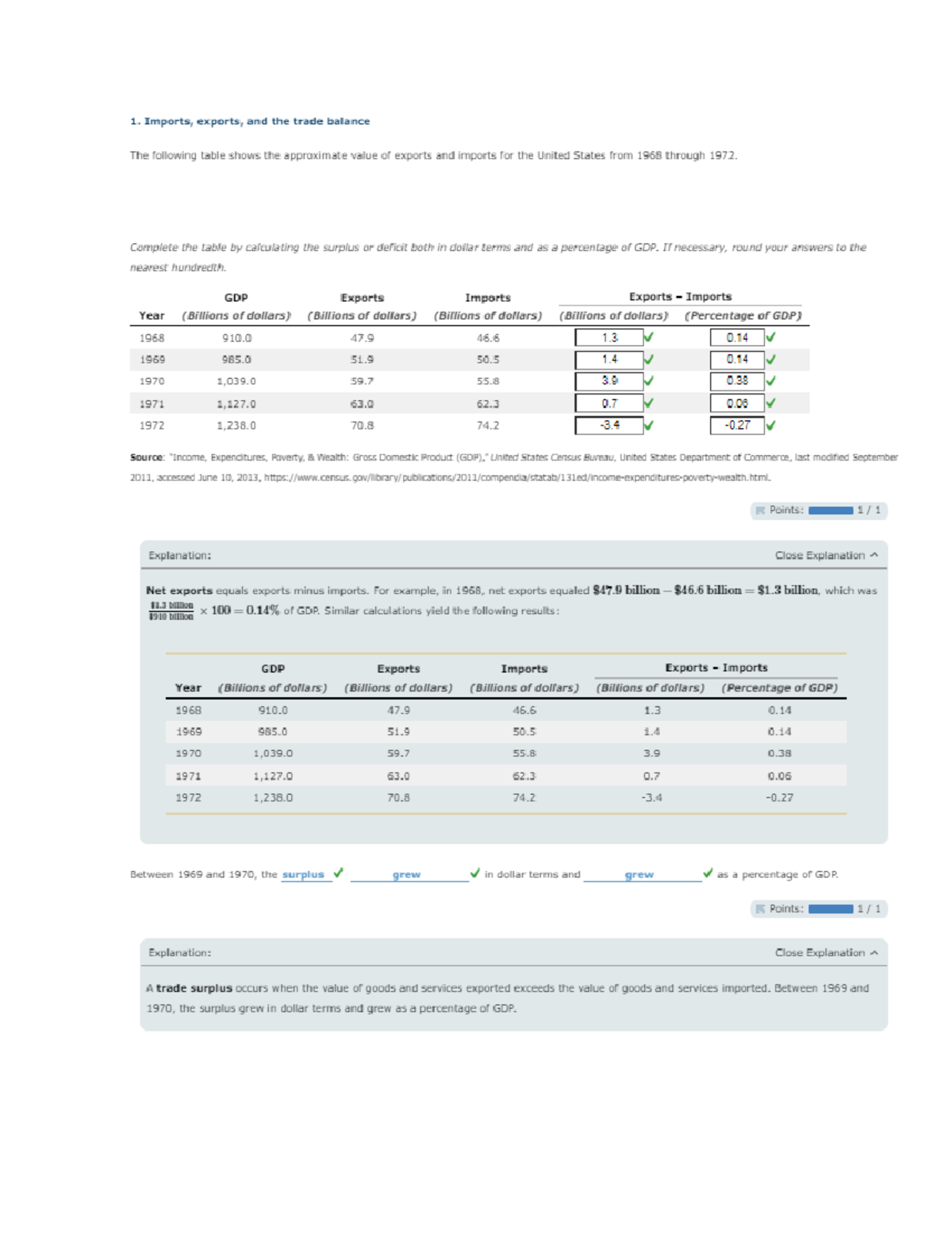 Module Seven Quiz - Note: Any information provided is intended to be ...