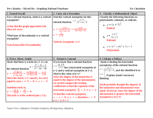 3.8b for apprecalc - Worksheet B: Topic 3 The Tangent Function Created ...
