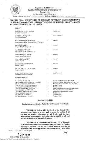 Bryan Expectation - EXAMPLE - MY EXPECTATION IN WORK IMMERSION BRYAN ...