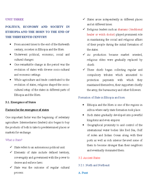 Civics Lecture Notes 5 (Chapters 1–5) - MORAL AND CIVIC CHAPTER 1 More ...