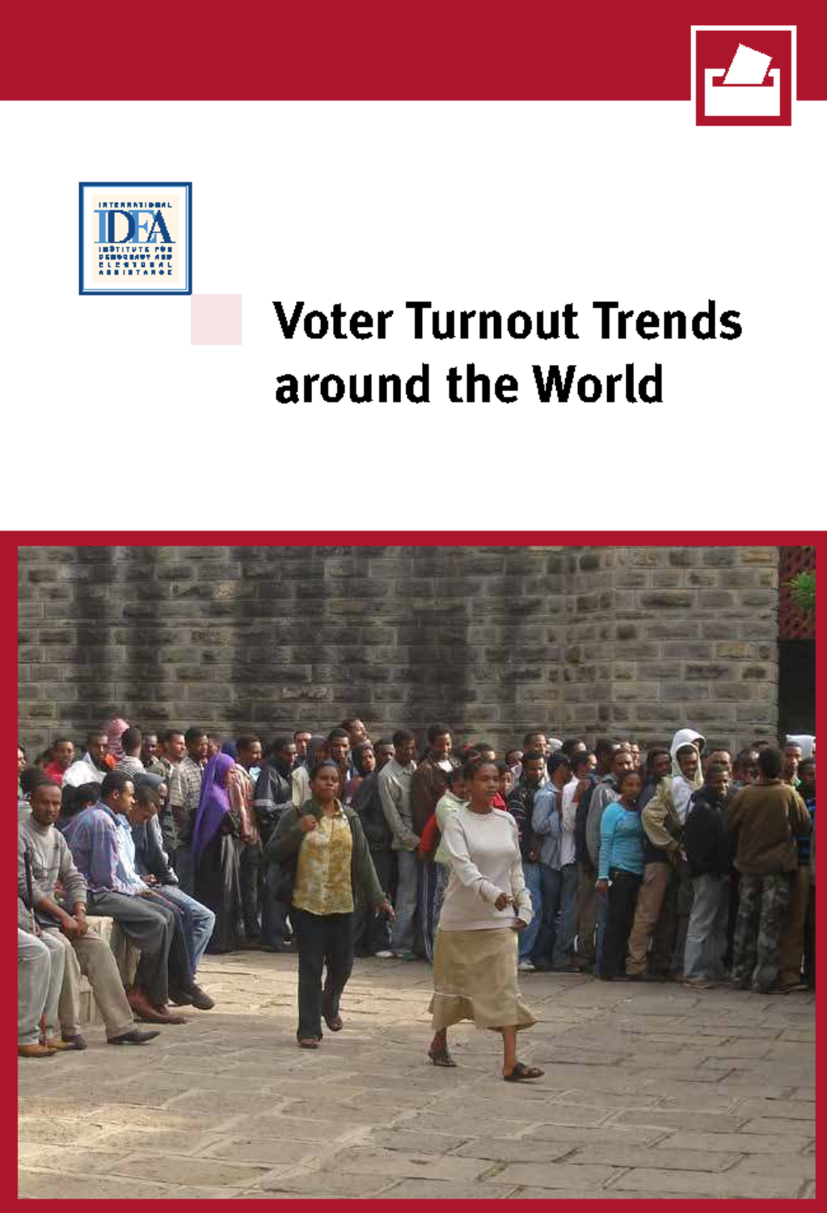 Voter Turnout Trends: Global Insights and Factors Affecting ...