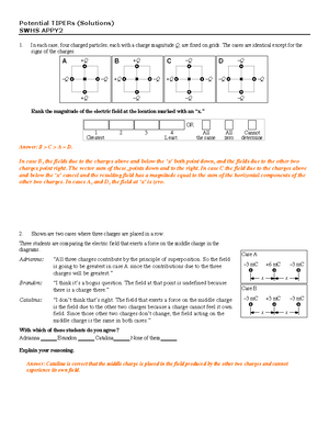AP® Physics C Mechanics Practice Exam #1 - PHYSICS C: MECHANICS SECTION ...