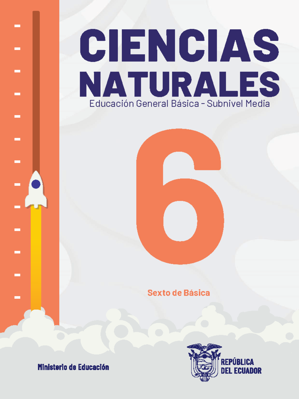 Ciencias Naturales 6to EGB: Estructura y Función de Aparatos y Más ...