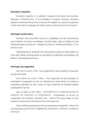 Mga Uri ng Tayutay Skrip - Paguyam (Sarcasm) Ito ay mga pananalitang ...