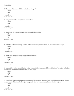 Chapter 19 Promoting Generalization - In order to increase the ...