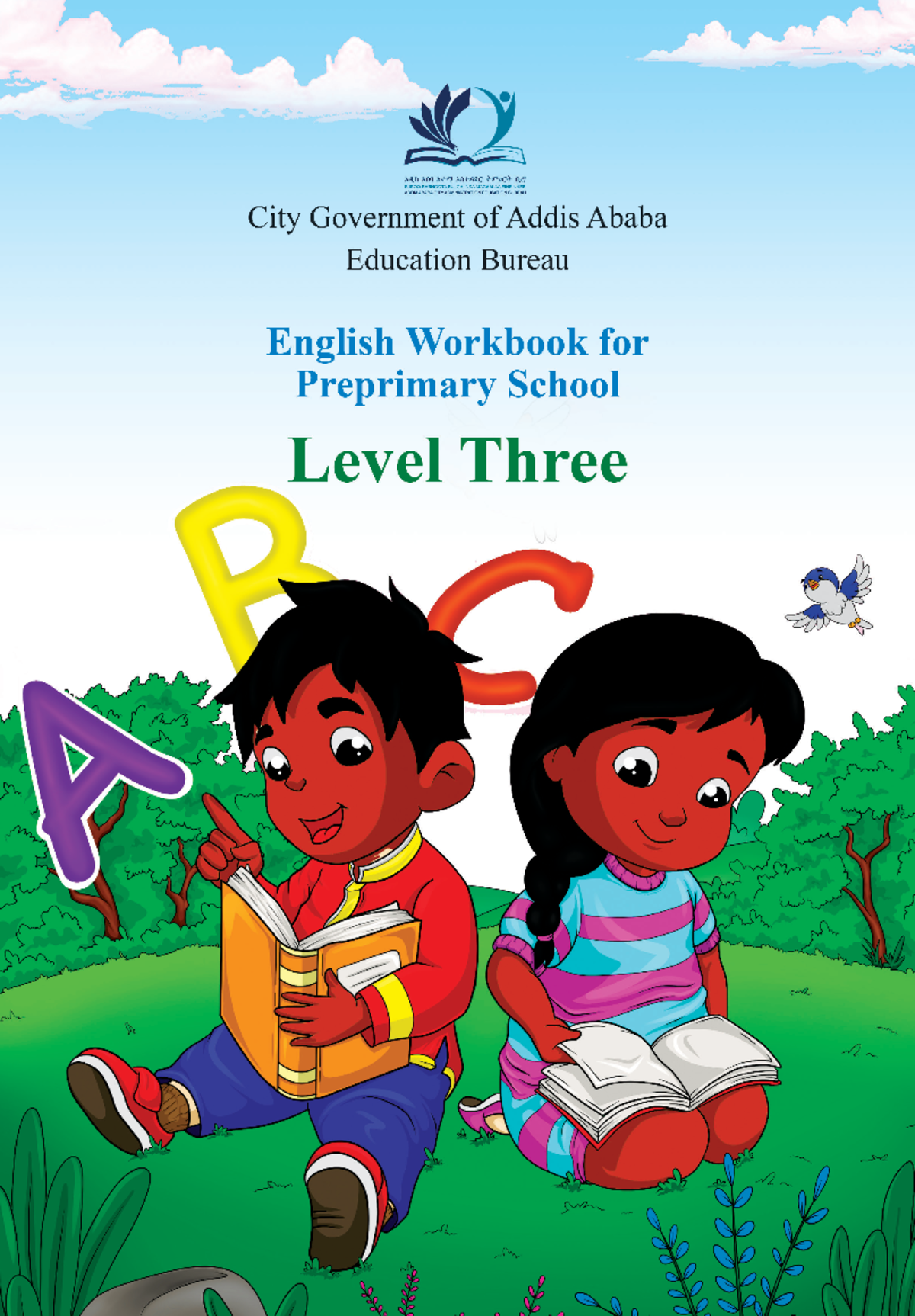 Primary English Workbook for Preprimary - Level 3 (2024) - Studocu