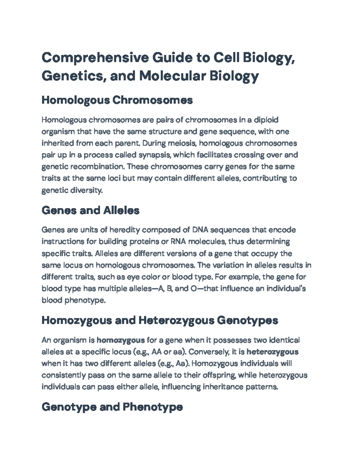 Video case study Human Growth and Development - What are the major ...