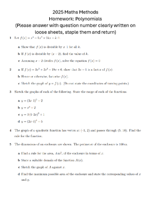VCE Physics Circular Motion Worksheet - Physics – Unit 3 Worksheet - 4 CIRCULAR MOTION NAME ...