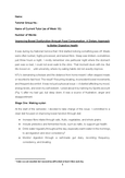 CC0005 - NTU - Healthy Living and Wellbeing - Studocu