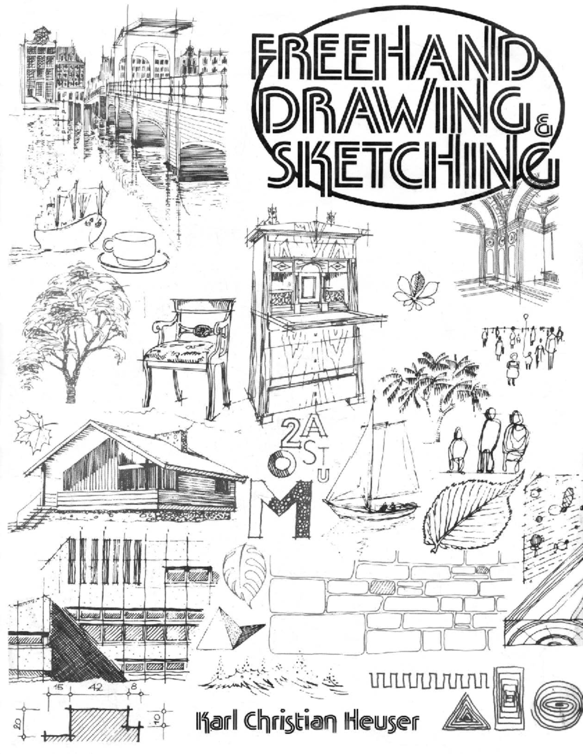Freehand Drawing Techniques and Essentials (Course Code: REEIA) - Studocu