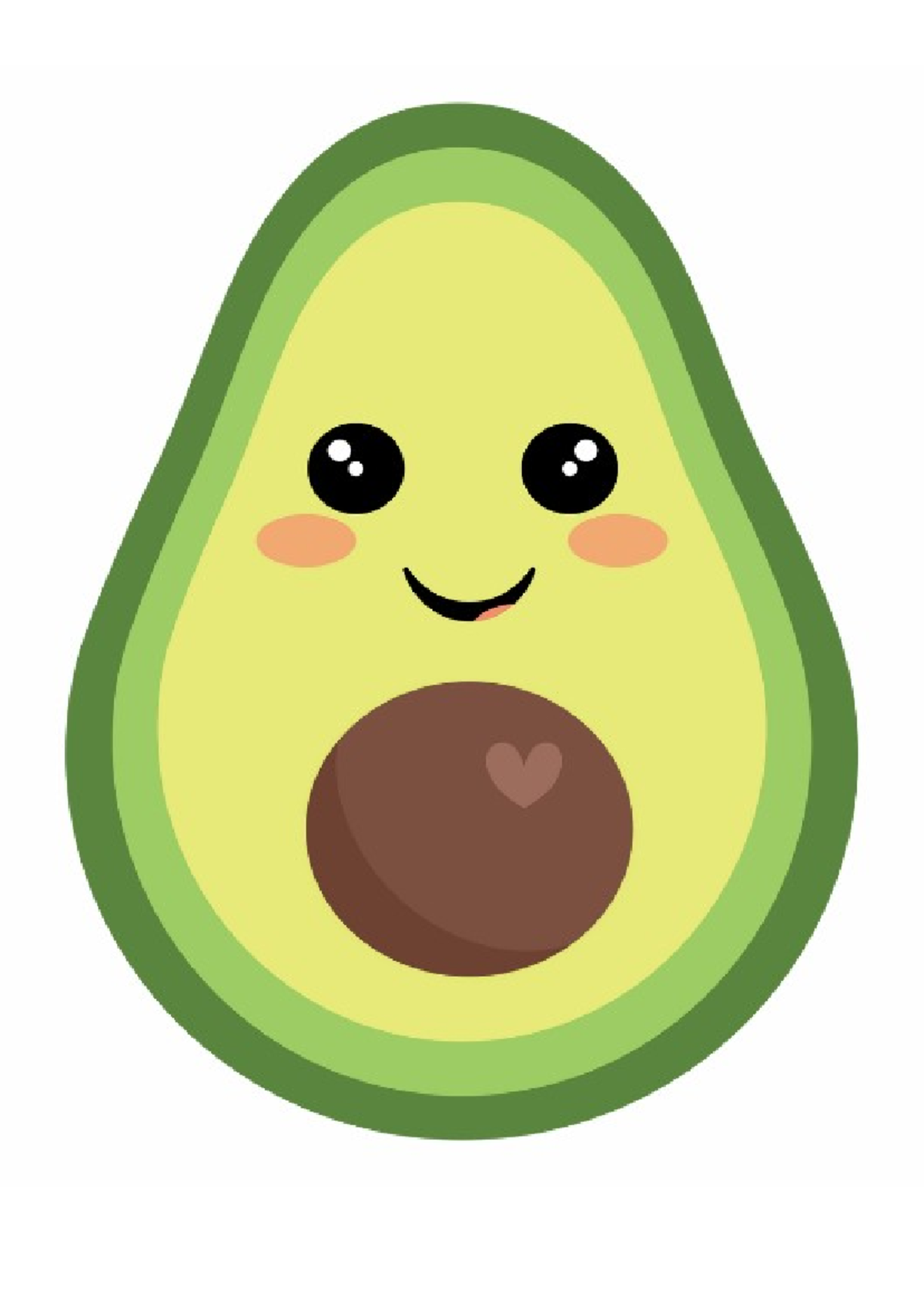 Avocado - Information Technology - ! - Studocu