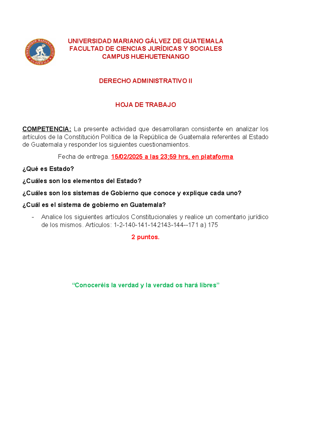 DRE 202 - Preparación para el Examen de Derecho Administrativo II - Studocu