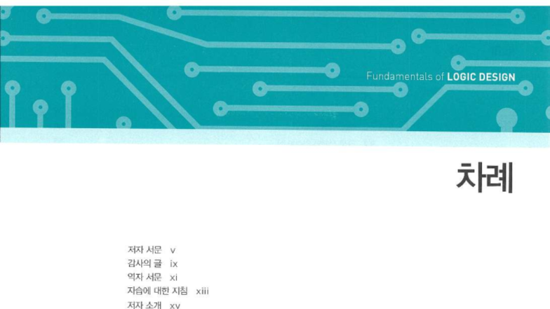 Fundamentals of Logic Design (XI) - Unit Overview and Key Concepts ...