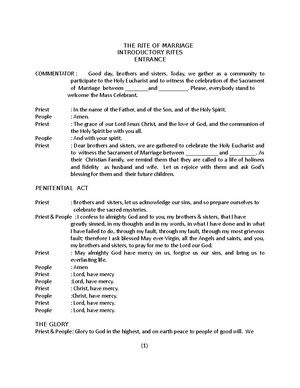 PAGEANT CONTRACT FOR MISS POBLACION 2024 - Studocu