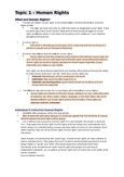 Legal Studies - Grade: 12 - Queensland Certificate of Education - Studocu