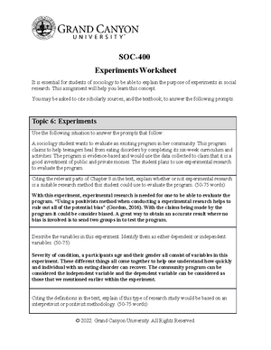 [Solved] Describe how you would initially staff your research project ...