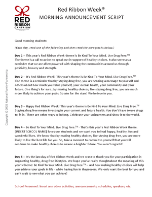 5.02 - Identifying Unknowns - Identifying Unknowns – Laboratory ...