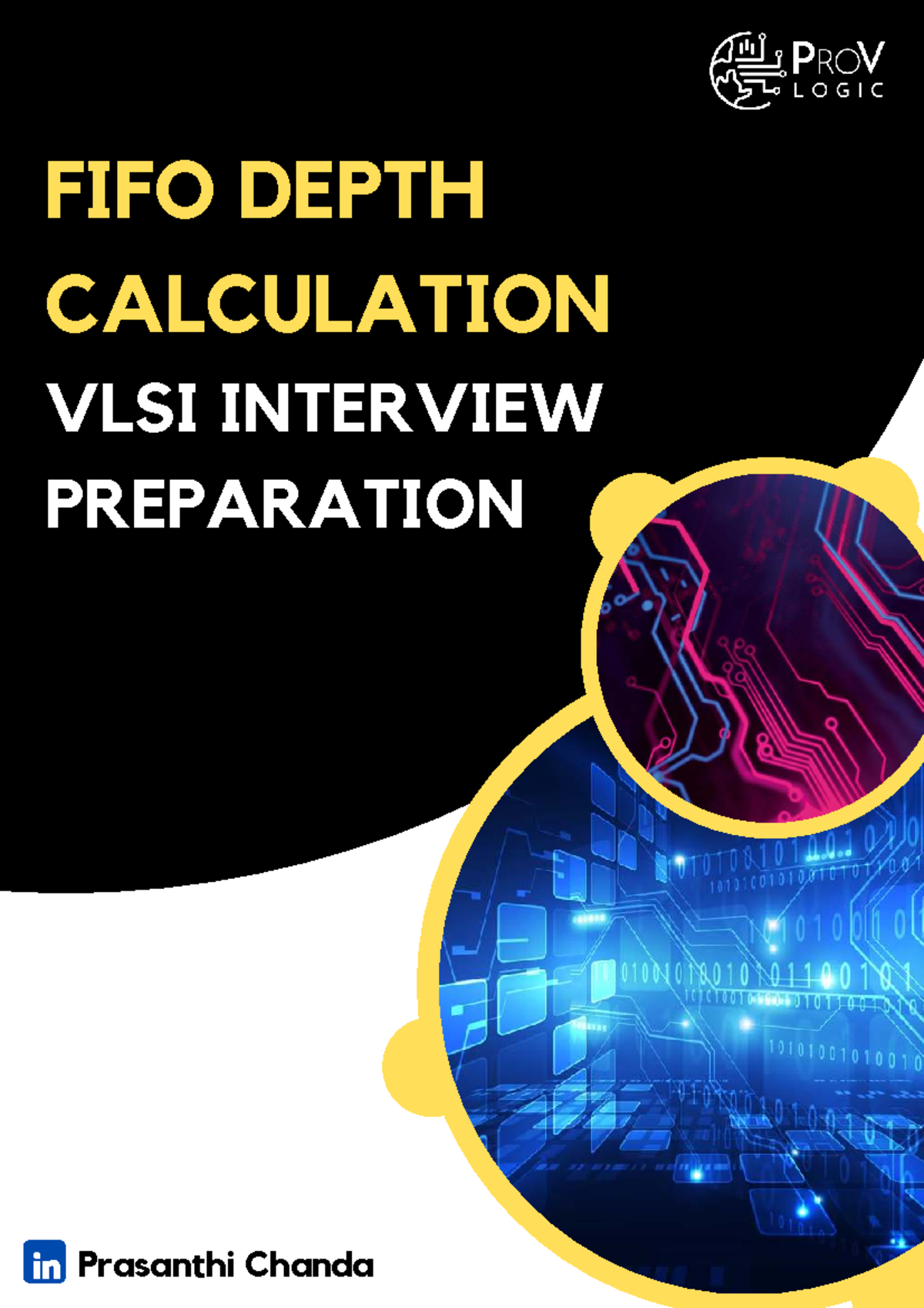 FIFO Depth Calculation for VLSI Interview Prep: Key Insights - Studocu