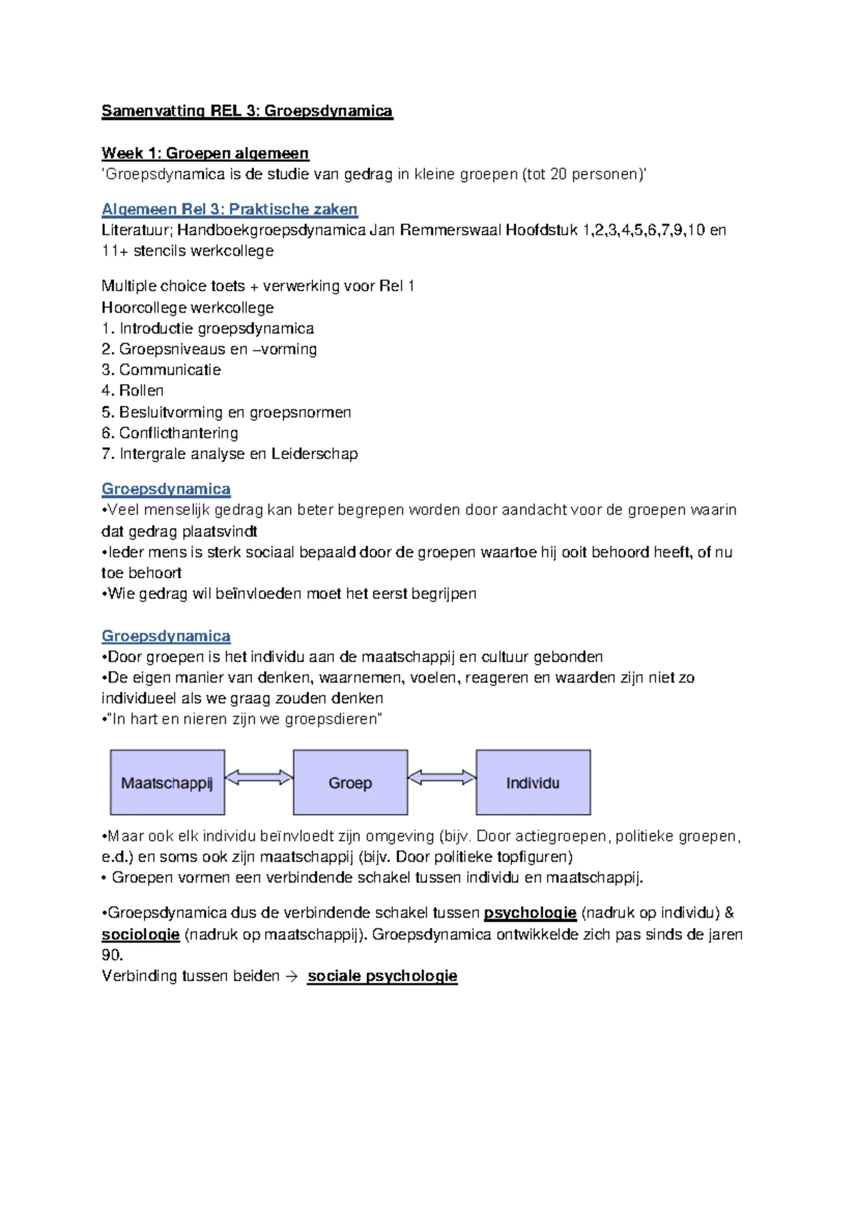 Het ecogram opstellen voor zorgverlening - Een ecogram maken Met een ...