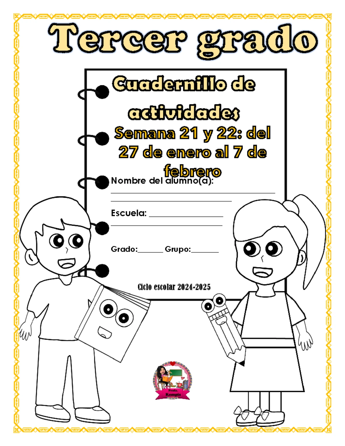 Sistema Solar: Notas del Cuadernillo de Profa. Kempis para Estudio ...