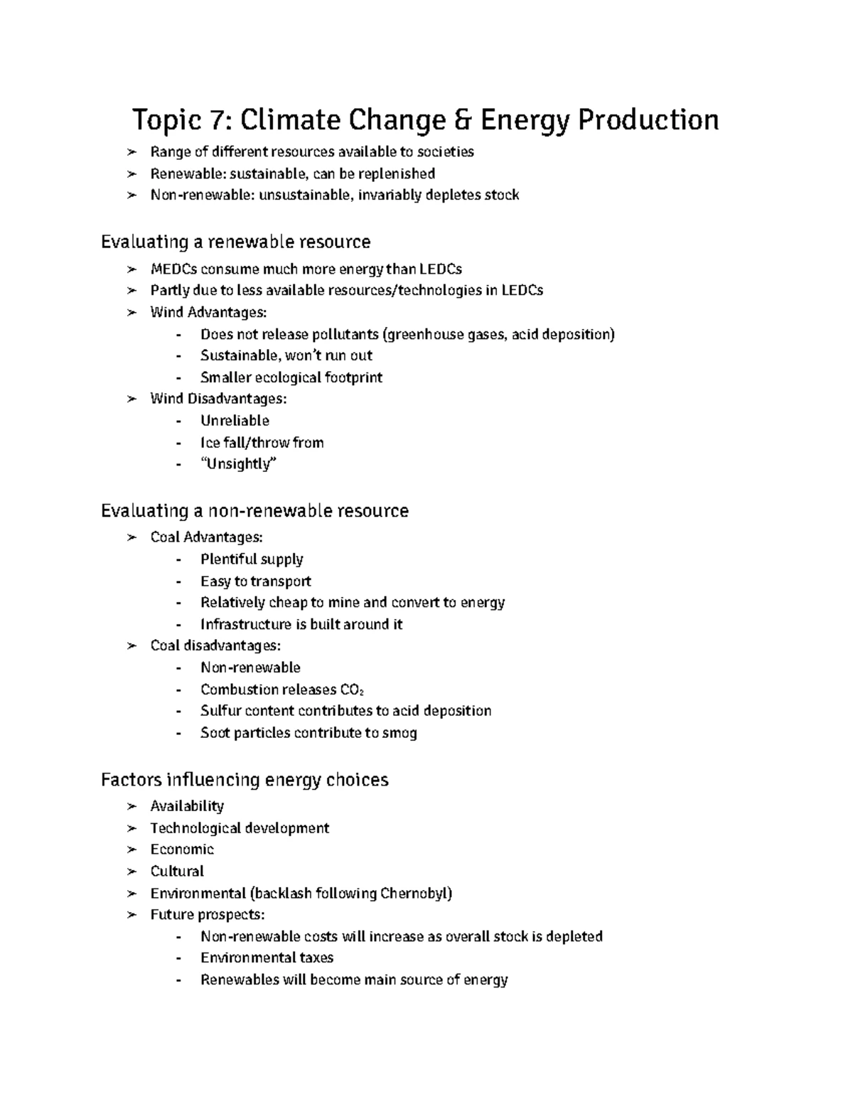 IB ESS Topic 5: Soil and Food Production Systems (review) - Topic 5 ...