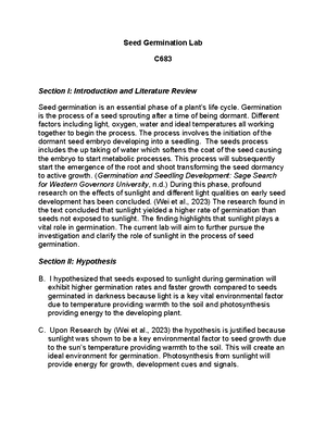 DGM2 Task 4 - task 4 - Self -Evaluation B1. Description: In the mock ...