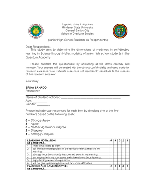 Matulog - Hshhs - INTRODUCTION Gestational trophoblastic disease (GTD ...