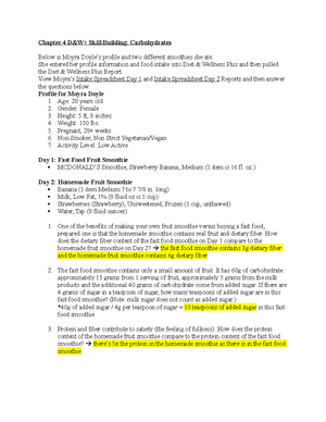 Enzyme Activity Lab Report - Lab # 11: Enzyme Activity I. Abstract ...