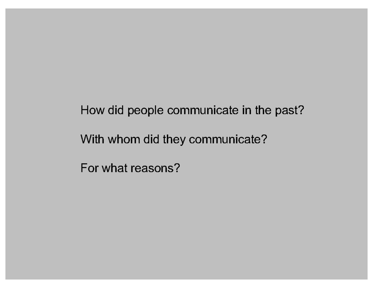 Mesopotamian Writing and Communication: From Cuneiform to Hieroglyphs ...