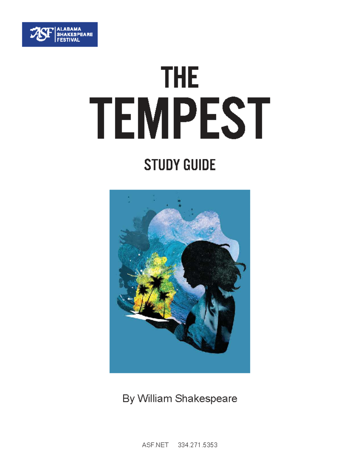 Tempest S51 Study Guide: Themes, Characters, and Analysis - Studocu