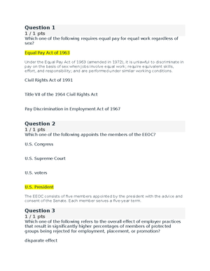 Module 2 - Chapter 2 Quiz - Psychological Research - Module 2 Quiz ...