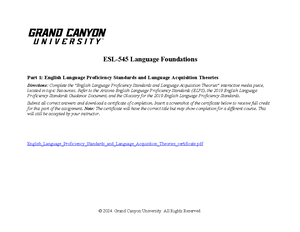 [Solved] Directions Discuss language form and function in the context ...