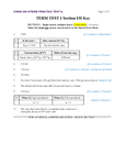 CHEM 203 - UCalgary - General Chemistry - Studocu