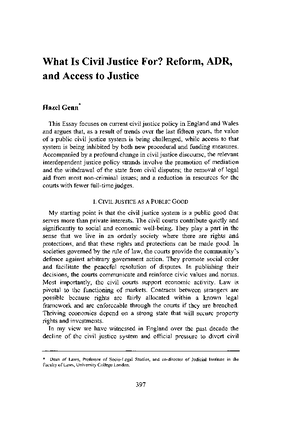 UTAG v Tfl & Transopco UK Ltd: Legal Analysis of PHV Regulations - Studocu