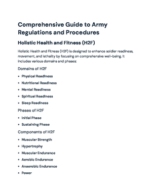 CPRP Book Report Template for Meritorious Packages - Studocu